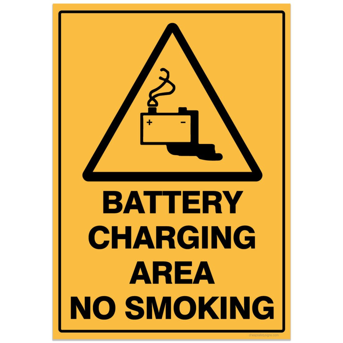 Warning Do Not Enter Cleaning In Progress Safety Sign (digital file ...